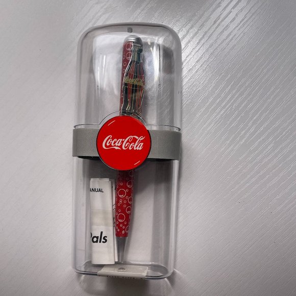 Coca-Cola Company | Office | Cocacola Company Vintage Cocacola 998 ...